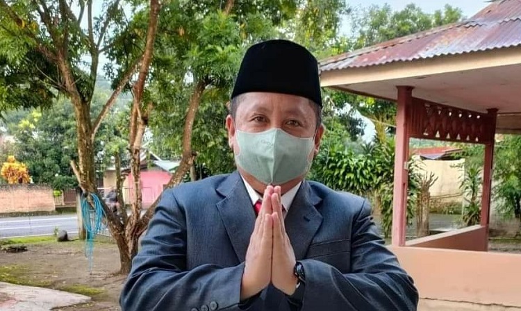 2023, Gedung Perpustakaan Kotamobagu Beroperasi - MEDIATOTABUAN